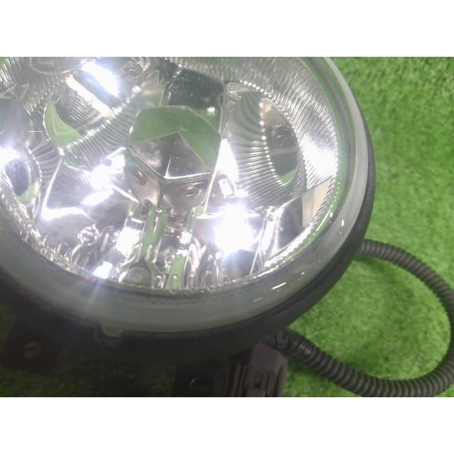 エレメント UA-YH2 左フォグランプ 4WD G511M P0036 : 有限会社 昭和メタル アウトレット - 通販 - Yahoo!ショッピング