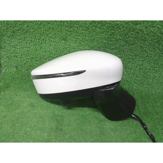 ノート DAA-HE12 右 サイド ミラー QAB G579 96301-5VA0C 1A,2B,3A,4B : 有限会社 昭和メタル ...