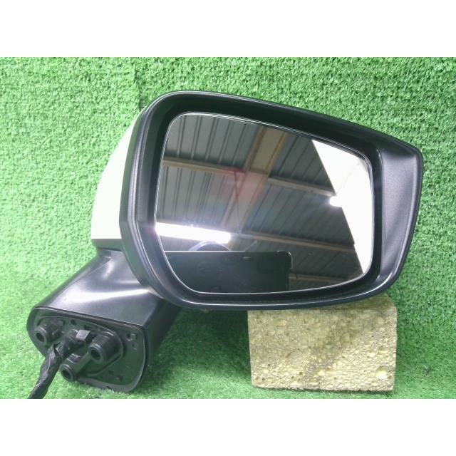 ノート DAA-HE12 右 サイド ミラー QAB G579 96301-5VA0C 1A,2B,3A,4B : 有限会社 昭和メタル ...