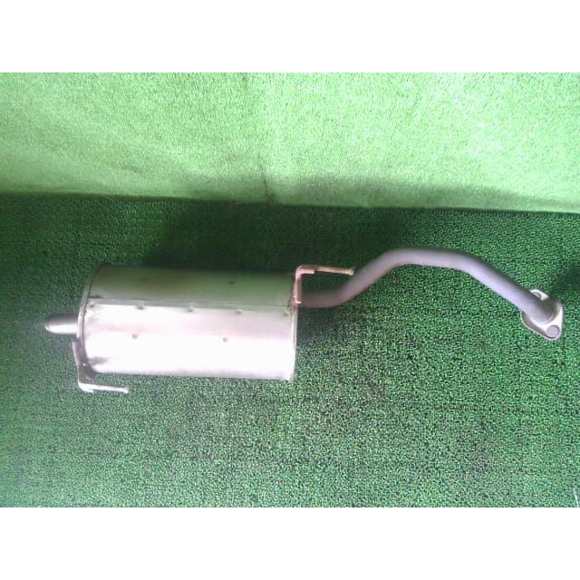 ノート DAA-HE12 Rマフラー E-POWER メダリスト QAB : 有限会社 昭和メタル アウトレット - 通販 - Yahoo!ショッピング