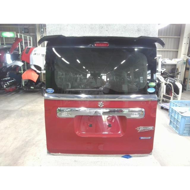 スペーシア DAA-MK53S バックドアASSY カスタム ハイブリッドXSターボ A6R M260 : 有限会社 昭和メタル アウトレット - 通販 - Yahoo!ショッピング