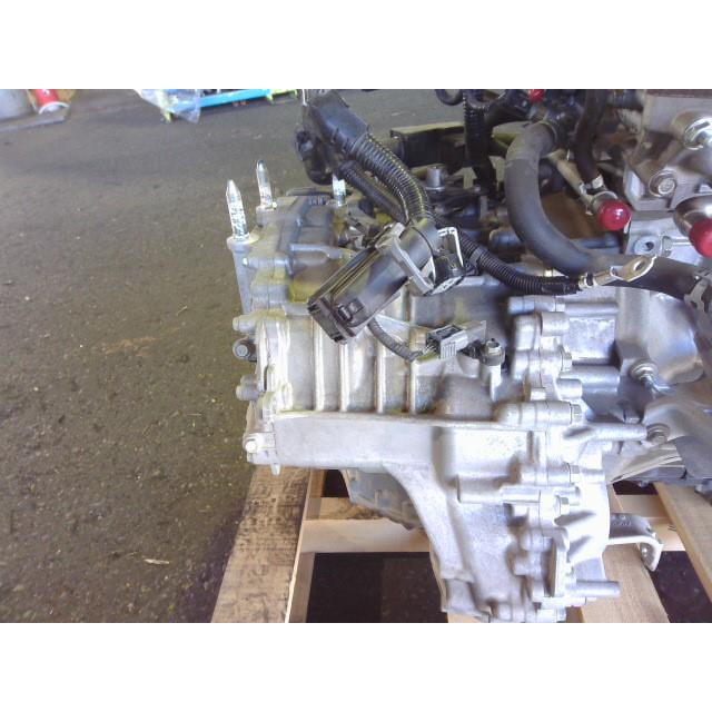 フィット DBA-GK3 オートマ ミッション NH624P : 有限会社 昭和メタル アウトレット - 通販 - Yahoo!ショッピング