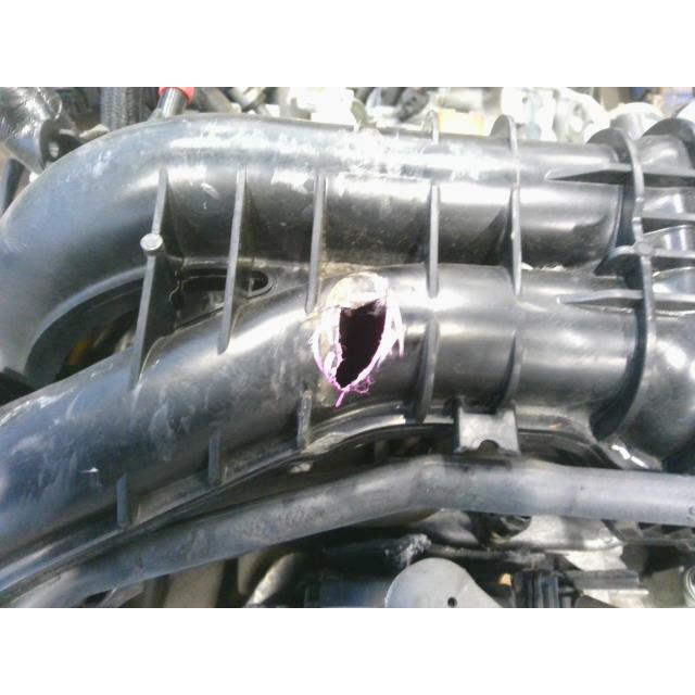 WRX DBA-VAG エンジン G1U 10100CA530 : i0511-002820100 : 有限会社 昭和メタル アウトレット - 通販 - Yahoo!ショッピング