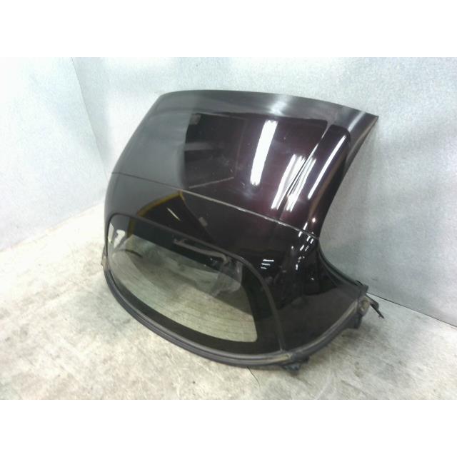 ロードスター CBA-NCEC ルーフ・トップ類 35J M3108 : i0511-010917520 : 有限会社 昭和メタル アウトレット - 通販 - Yahoo!ショッピング