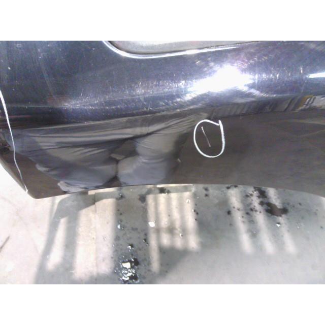 デイズルークス DBA-B21A フロント バンパー X42 62651-6A06A : 有限会社 昭和メタル アウトレット - 通販 - Yahoo!ショッピング