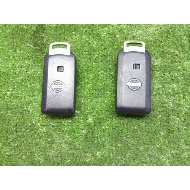 デイズルークス DBA-B21A キーレス リモコン 鍵 X42 285E3-6A01C 285E3-6A00B : 有限会社 昭和メタル アウトレット - 通販 - Yahoo!ショッピング