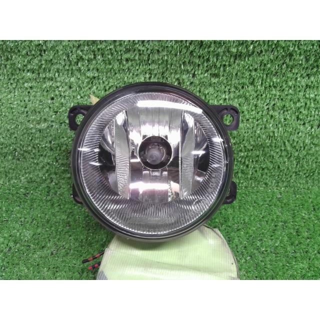 ハスラー DAA-MR41S 左フォグランプ ZVD IPF9891 : 有限会社 昭和メタル アウトレット - 通販 - Yahoo!ショッピング