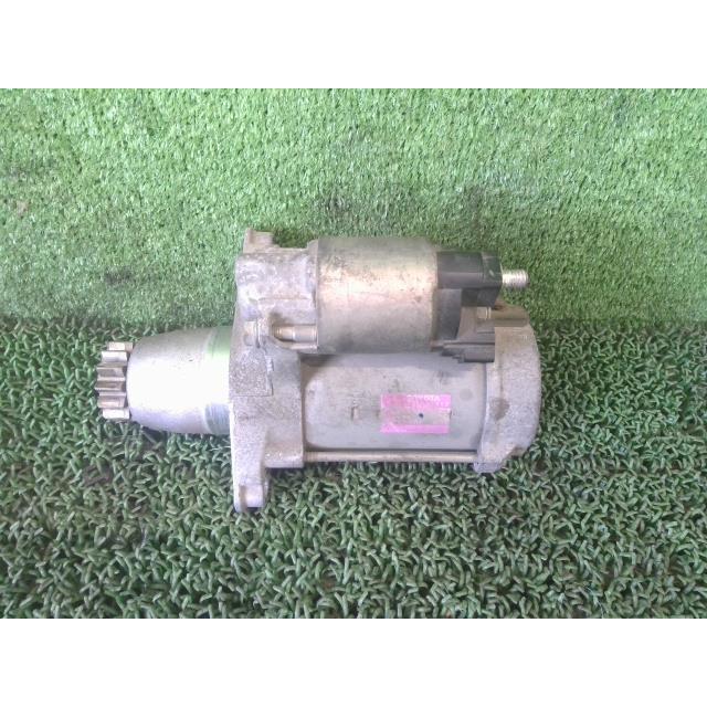 ヴェルファイア DBA-ANH20W セル モーター 070 28100-31090 : 有限会社 昭和メタル アウトレット - 通販 - Yahoo!ショッピング