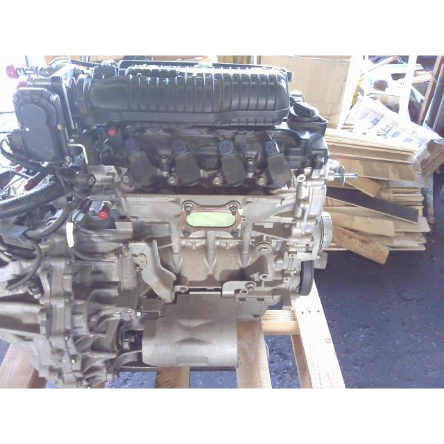 フィット DBA-GE8 エンジン B92P : 有限会社 昭和メタル アウトレット - 通販 - Yahoo!ショッピング