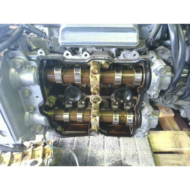 インプレッサ DBA-GP2 エンジン G1U 10100CB100 : 有限会社 昭和メタル アウトレット - 通販 - Yahoo!ショッピング