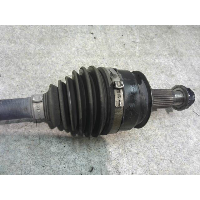 アクセラ DBA-BM5FP ドラシャ ドライブシャフト 左 フロント 25D : 有限会社 昭和メタル アウトレット - 通販 - Yahoo!ショッピング