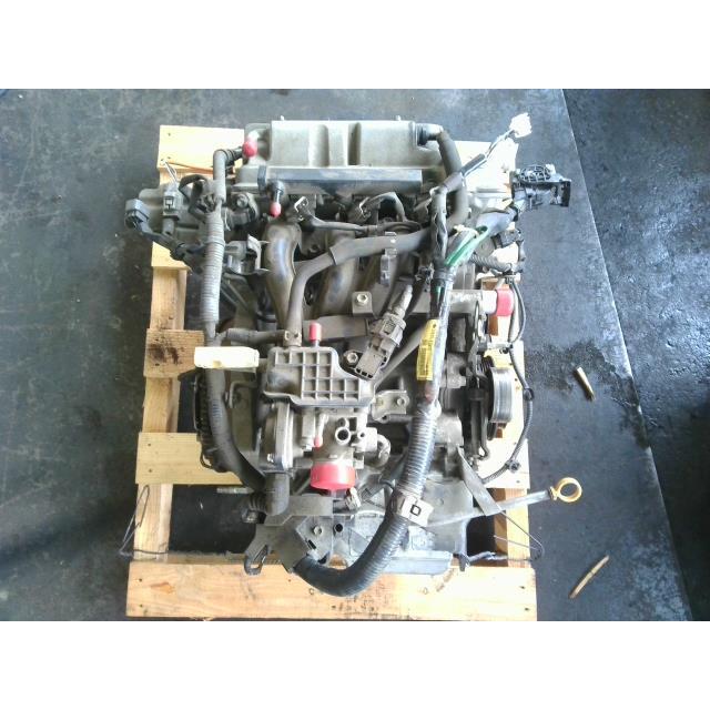 キャリイ キャリィ EBD-DA16T エンジン 26U : 有限会社 昭和メタル アウトレット - 通販 - Yahoo!ショッピング