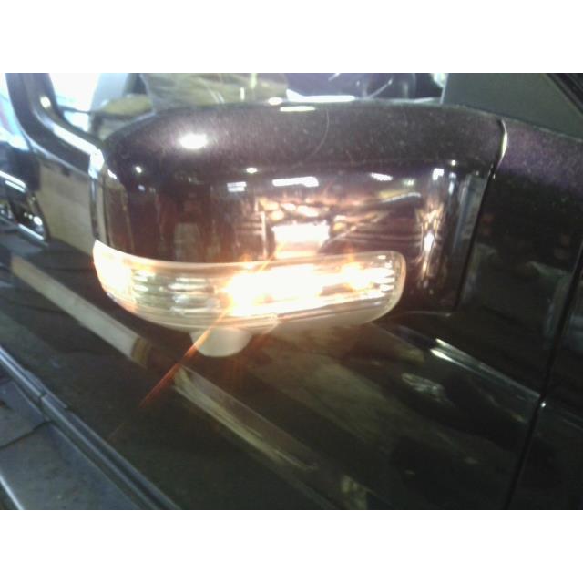 エルグランド CBA-ME51 右 サイド ミラー G30 : i0610-005513500 : 有限会社 昭和メタル アウトレット - 通販 - Yahoo!ショッピング