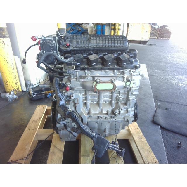 フィット DAA-GP1 エンジン NH731P : 有限会社 昭和メタル アウトレット - 通販 - Yahoo!ショッピング