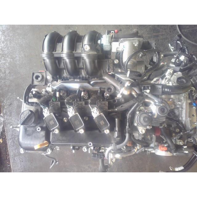 ハスラー 5AA-MR92S エンジン D4L : 有限会社 昭和メタル アウトレット - 通販 - Yahoo!ショッピング