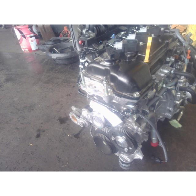 ハスラー 5AA-MR92S エンジン D4L : 有限会社 昭和メタル アウトレット - 通販 - Yahoo!ショッピング