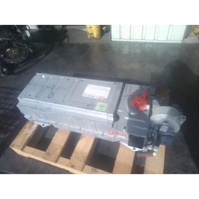 プリウス DAA-ZVW30 HV・EV・FCVバッテリー 202 : 有限会社 昭和メタル アウトレット - 通販 - Yahoo!ショッピング