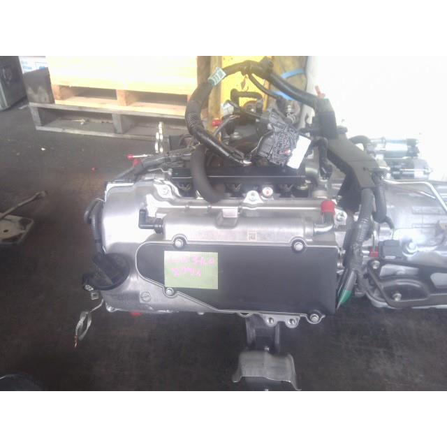 エブリイワゴン エブリィ 5BD-DA17V エンジン Z2S : 有限会社 昭和メタル アウトレット - 通販 - Yahoo!ショッピング