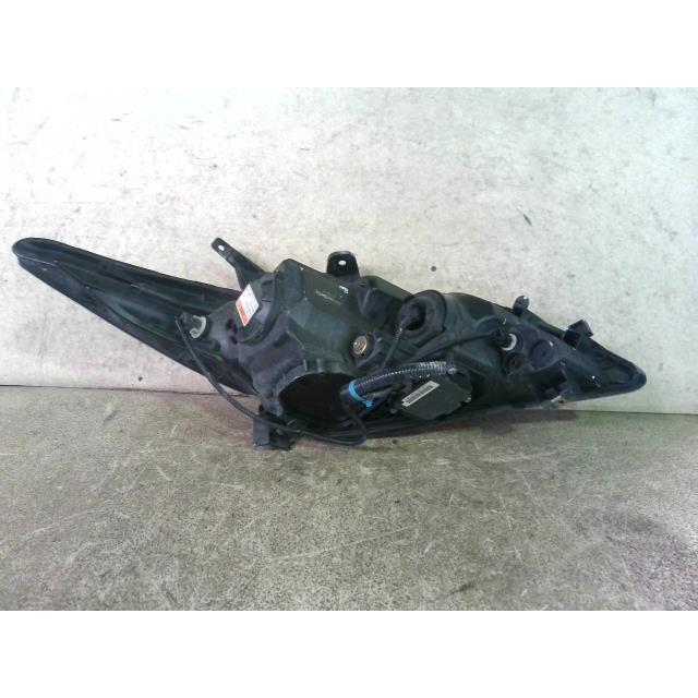 エリシオン DBA-RR1 左ヘッドランプASSY X 8人 NH683P P3877 : i3209-039510900 : 有限会社 昭和メタル アウトレット - 通販 - Yahoo ...