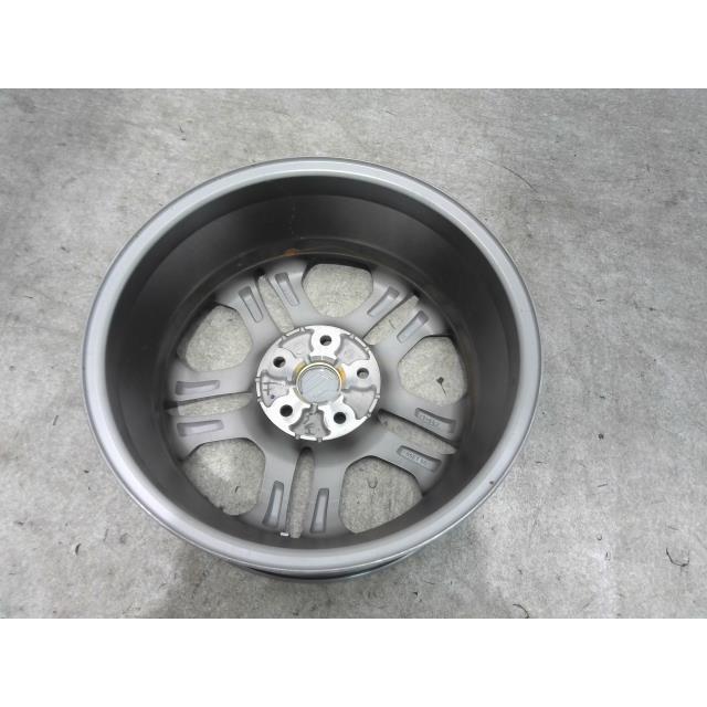 スイフト 中古 スポーツ SWIFT ZC33 ホイール ホイル 純正 アルミ 17 × 6.5J 5穴 : 有限会社 昭和メタル アウトレット - 通販 - Yahoo!ショッピング