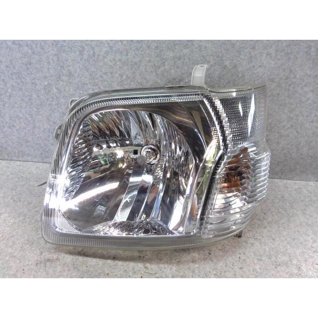 ハイゼット GBD-S320V 左ヘッドランプASSY カーゴスペシャルクリーン W20 100-51771 : 有限会社 昭和メタル アウトレット - 通販 - Yahoo!ショッピング