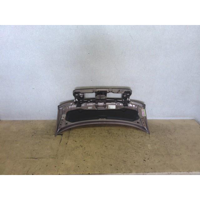 N-BOX N−BOX DBA-JF1 ボンネットフード G YR593P : 有限会社 昭和メタル アウトレット - 通販 - Yahoo!ショッピング