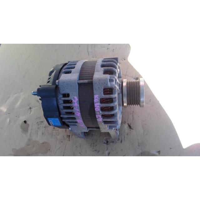 ウイングロード DBA-JY12 オルタネーター 18G K23 23100-EN00B : 有限会社 昭和メタル アウトレット - 通販 - Yahoo!ショッピング