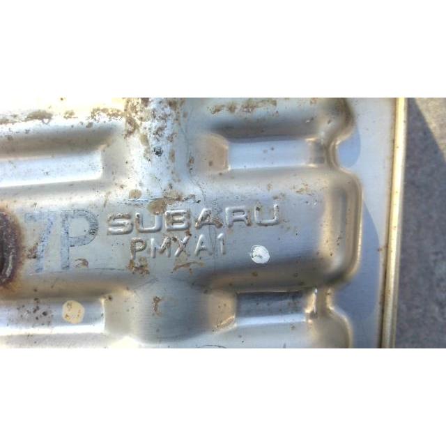 XV DAA-GPE エキゾーストセンターマフラー ハイブリッド2.0I-L アイサイト 4WD H6Q :K0310-016022300:有限会社 昭和メタル アウトレット - 通販 ...