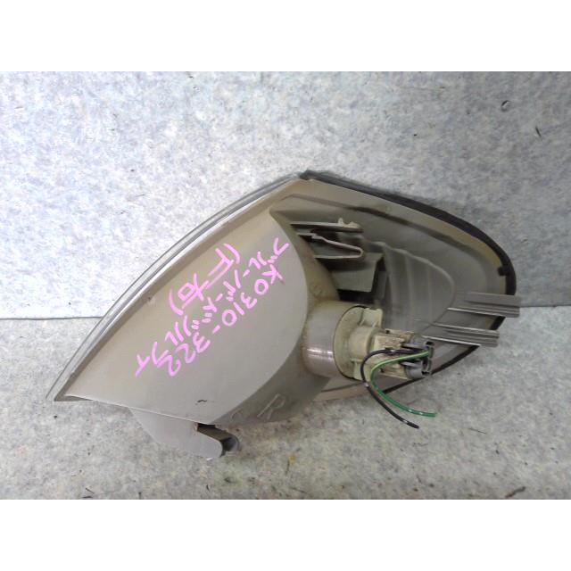 ブルーバードシルフィ TA-FG10 右クリアランスランプ 15I KX4 26130-4M600 : 有限会社 昭和メタル アウトレット - 通販 - Yahoo!ショッピング