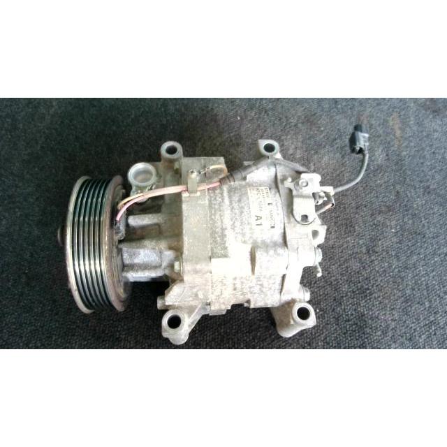 シャトル DBA-GK8 A/Cコンプレッサー G NH788P :K0312-032760700:有限会社 昭和メタル アウトレット - 通販 - Yahoo!ショッピング