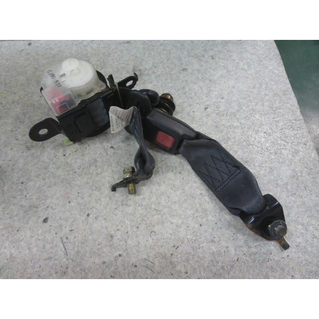 インテグラ E-DC2 Rシートベルト タイプ-R NH0 : 有限会社 昭和メタル アウトレット - 通販 - Yahoo!ショッピング