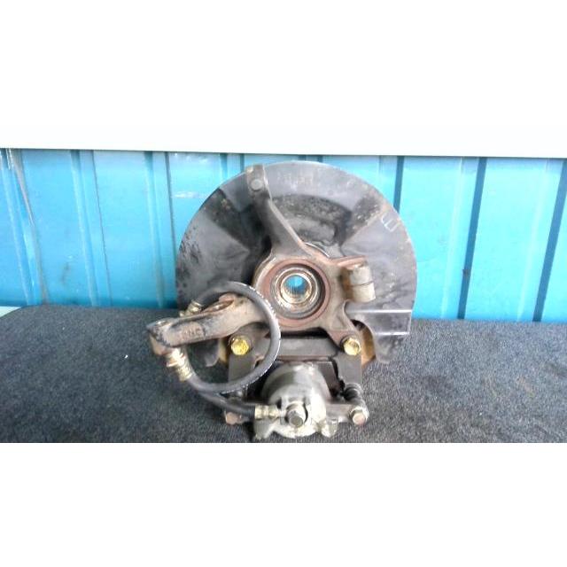 KEI TA-HN22S 右FナックルハブASSY N-1 Z2S :K0402-023844310:有限会社 昭和メタル アウトレット - 通販 - Yahoo!ショッピング