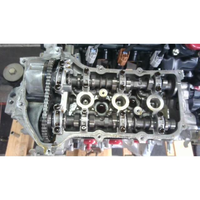 タント DBA-LA600S エンジン B79 19000-B2A93 : 有限会社 昭和メタル アウトレット - 通販 - Yahoo!ショッピング