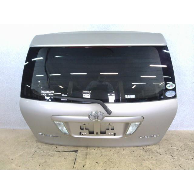 カローラフィールダー CBA-NZE121G バックドアASSY X Gエディション 1D9 M2L3 :K0406-021515800:有限会社 昭和メタル アウトレット - 通販 ...