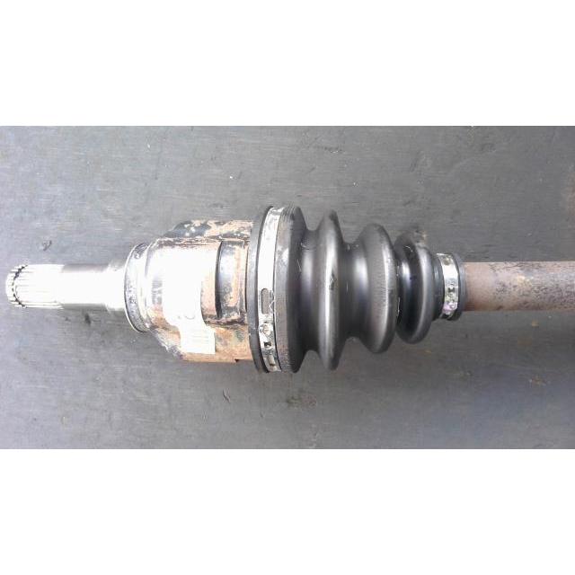 カローラフィールダー CBA-NZE121G 右Fドライブシャフト X Gエディション 1D9 : 有限会社 昭和メタル アウトレット - 通販 - Yahoo!ショッピング