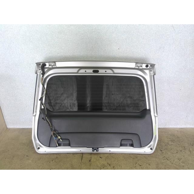 スイフト TA-HT81S バックドアASSY スポーツ Z2S 69100-80G12 : 有限会社 昭和メタル アウトレット - 通販 - Yahoo!ショッピング