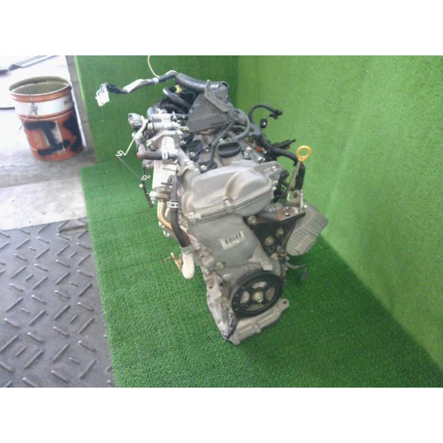 アクア DAA-NHP10 エンジン 1G3 19000-21D81 : k0409-014720100 : 有限会社 昭和メタル アウトレット - 通販 - Yahoo!ショッピング