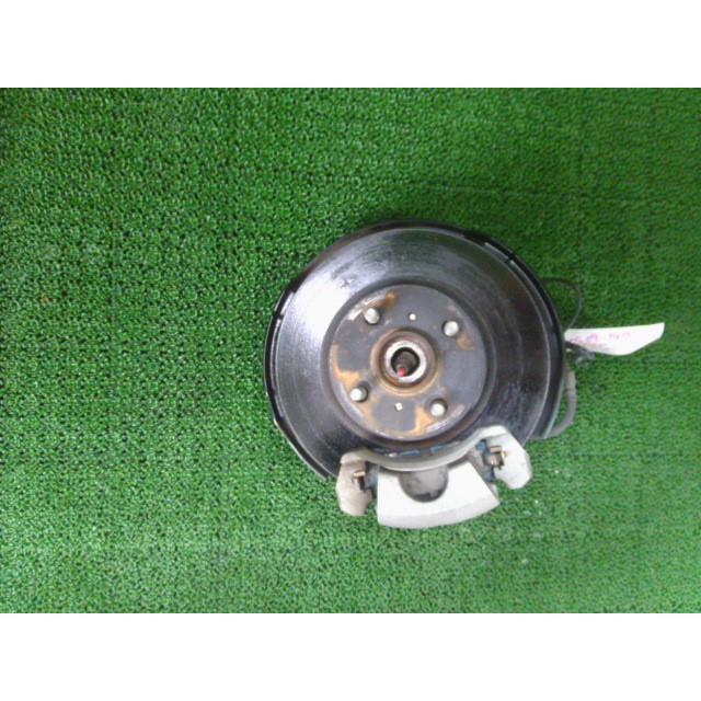 アクア DAA-NHP10 右FナックルハブASSY S P510 -01A 1G3 43211-52050 : 有限会社 昭和メタル アウトレット - 通販 - Yahoo!ショッピング