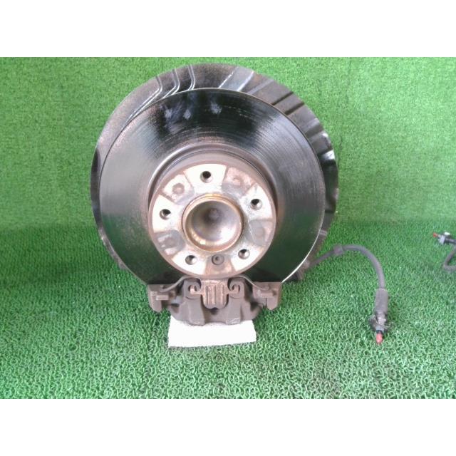 BMW X1 ABA-VL18 右FナックルハブASSY 475 1C。2C。3C。4B : 有限会社 昭和メタル アウトレット - 通販 ...