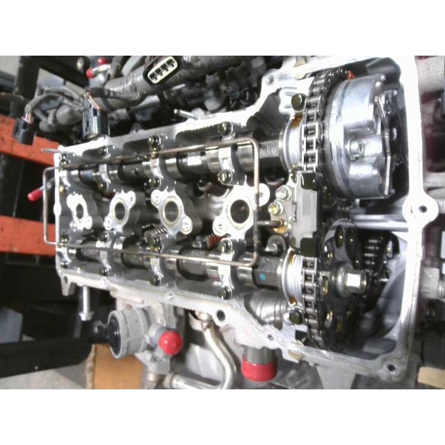 ハイエース CBF-TRH200V エンジンASSY ロングDX 6人 1.25T A45DE A06A 058 19000-75F80 : 有限会社 昭和メタル アウトレット - 通販 ...