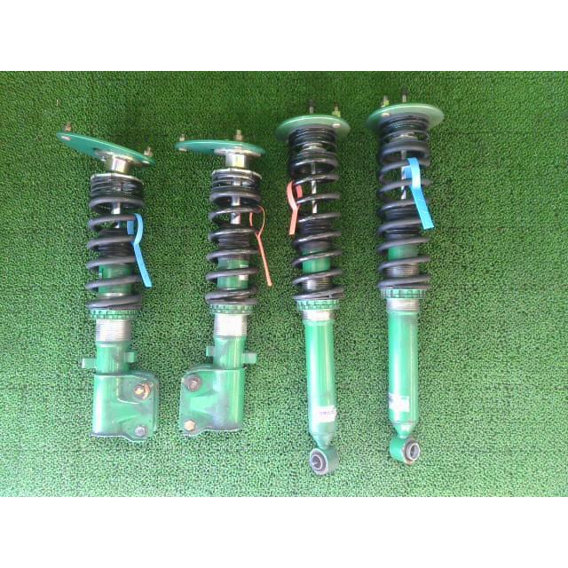 GTO E-Z16A ストラット アブソーバ セット(1台分) X02 12025 1C。2B。3C。4B : 有限会社 昭和メタル アウトレット - 通販 - Yahoo!ショッピング