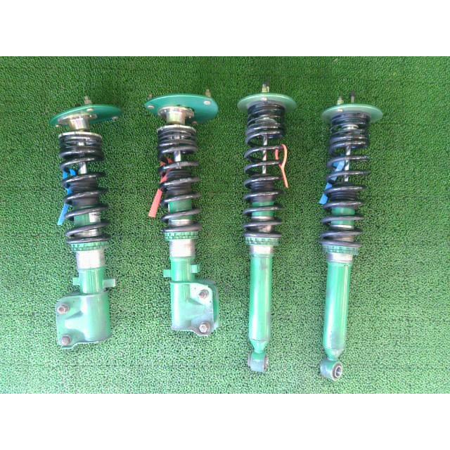 GTO E-Z16A ストラット アブソーバ セット(1台分) X02 12025 1C。2B。3C。4B : 有限会社 昭和メタル アウトレット - 通販 - Yahoo!ショッピング