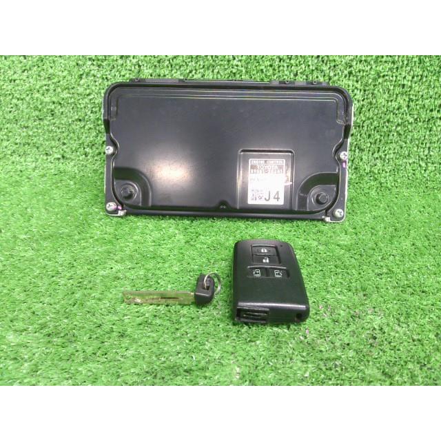 NOAH ノア DBA-ZRR85G エンジン コンピューター 070 276200-1920 89661-28J41 1A，2B，3- : 有限会社 昭和メタル アウトレット - 通販 ...