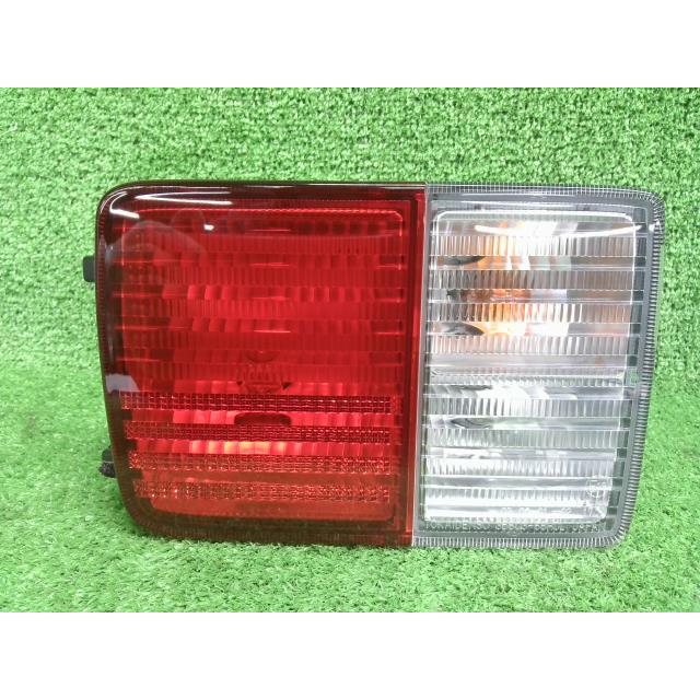 エブリイワゴン エブリィ HBD-DA17V 左 テール ランプ ライト 26U 35603-68H0 1A，2B，3A，4A : 有限会社 ...