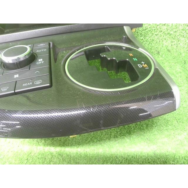 ウィッシュ DBA-ZGE20W A/Cスイッチパネル 1.8S 3R0 : 有限会社 昭和メタル アウトレット - 通販 - Yahoo!ショッピング