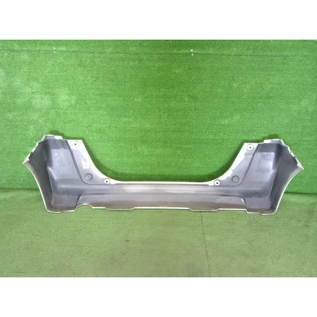 N-BOX N−BOX DBA-JF1 リア バンパー NH624P 71501-TY0-000ZH 1b.2c.3b.4b. : 有限会社 ...