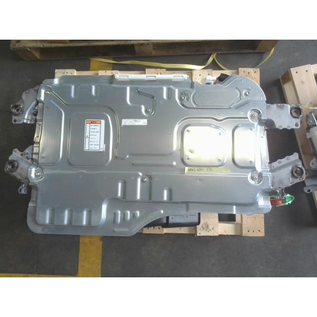 フィット DAA-GP5 HV・EV・FCVバッテリー ハイブリッド Fパッケージ NH700M BE1-RL040135 : 有限会社 昭和メタル アウトレット - 通販 - Yahoo ...