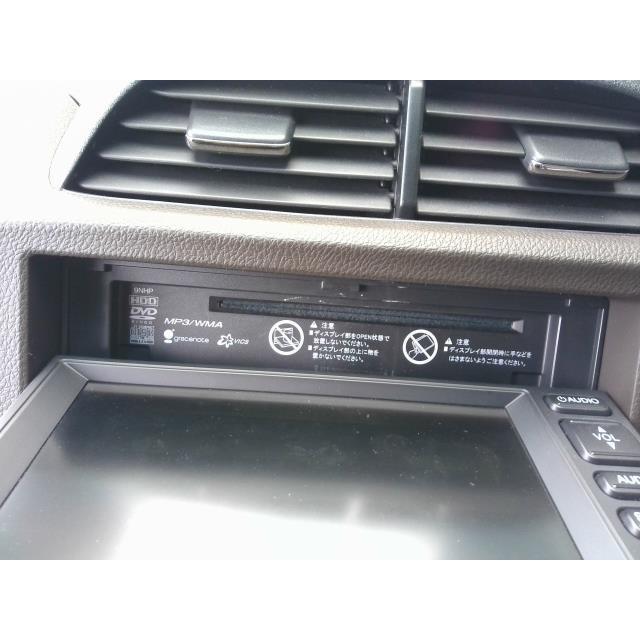 フィットシャトル DAA-GP2 カーナビゲーション ハイブリッド ナビプレミアムセレクション BG57P 39540-TF9-J02 :K0502-038161310:有限会社 昭和メタル ...