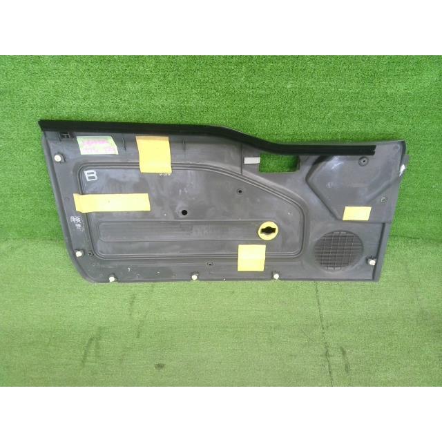 アクティ V-HA3 右Fドアトリム STD 三方 8350Z-SJ6Y-0000 72321-SJ6-000 : 有限会社 昭和メタル アウトレット - 通販 - Yahoo!ショッピング