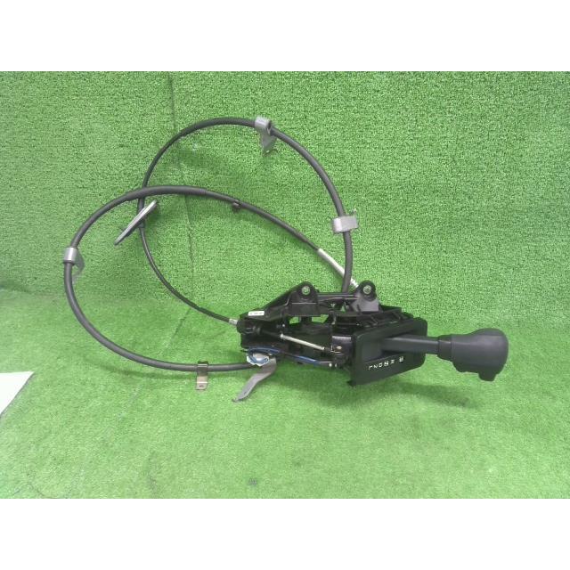 ハイゼット 3BD-S321V シフトレバー カーゴ デラックス SA3 W19 :K0503-051837850:有限会社 昭和メタル アウトレット - 通販 - Yahoo!ショッピング